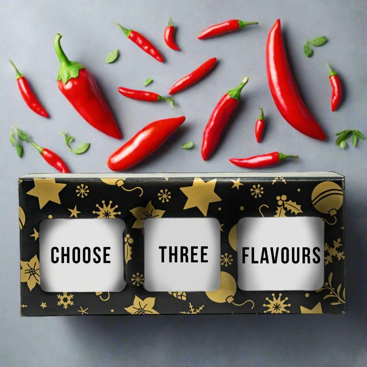 Fresh Chillies | One Stop Chilli Shop