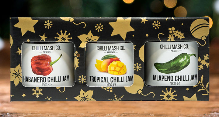 Fresh Chillies | One Stop Chilli Shop