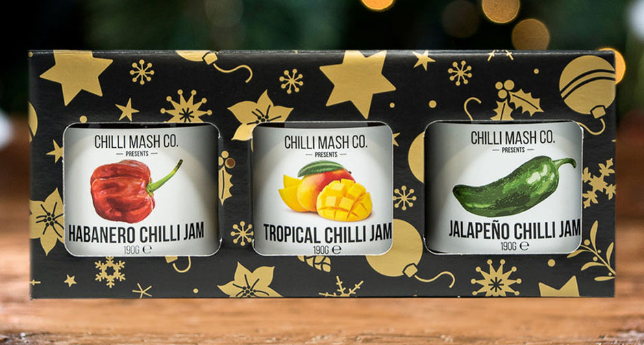 Fresh Chillies | One Stop Chilli Shop