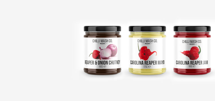 Home - One Stop Chilli Shop Hot Sauces - Portsmouth UK Chilli Shop