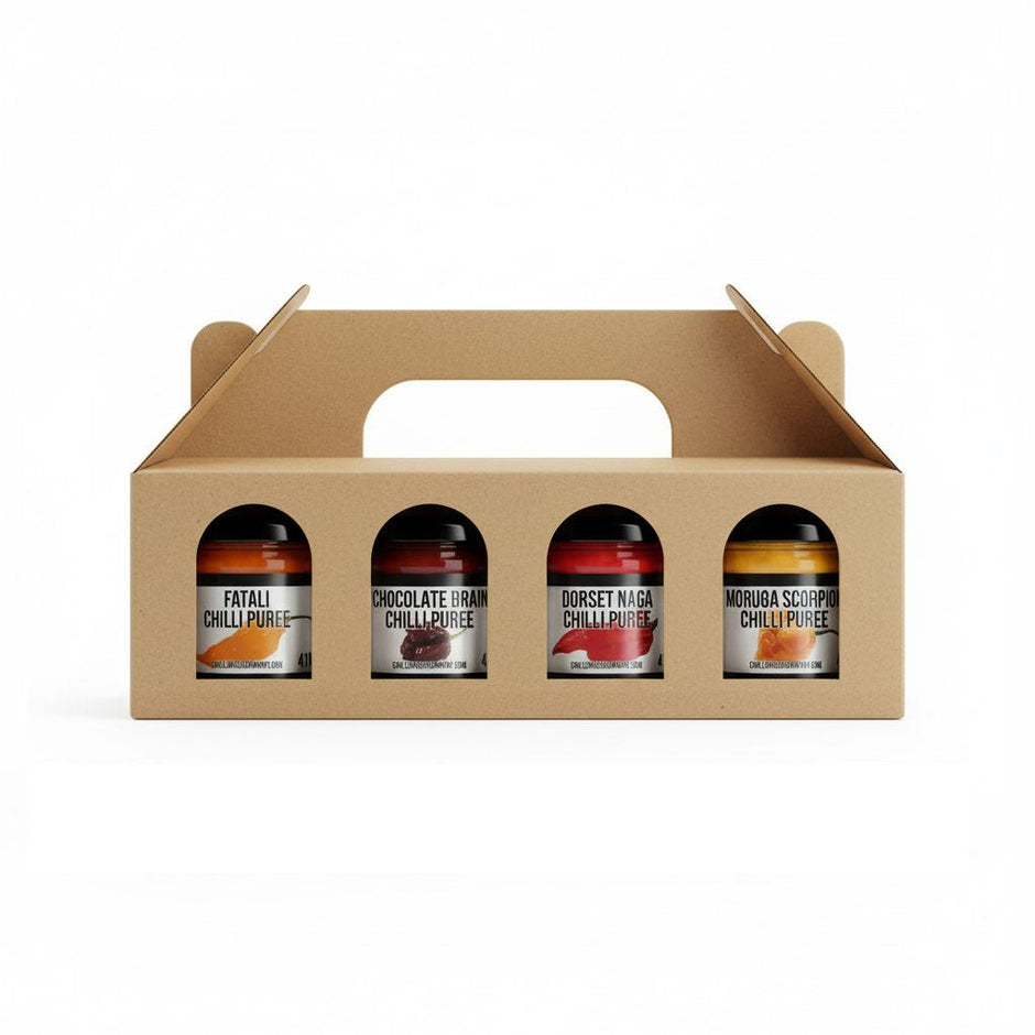 Home - One Stop Chilli Shop Hot Sauces - Portsmouth UK Chilli Shop