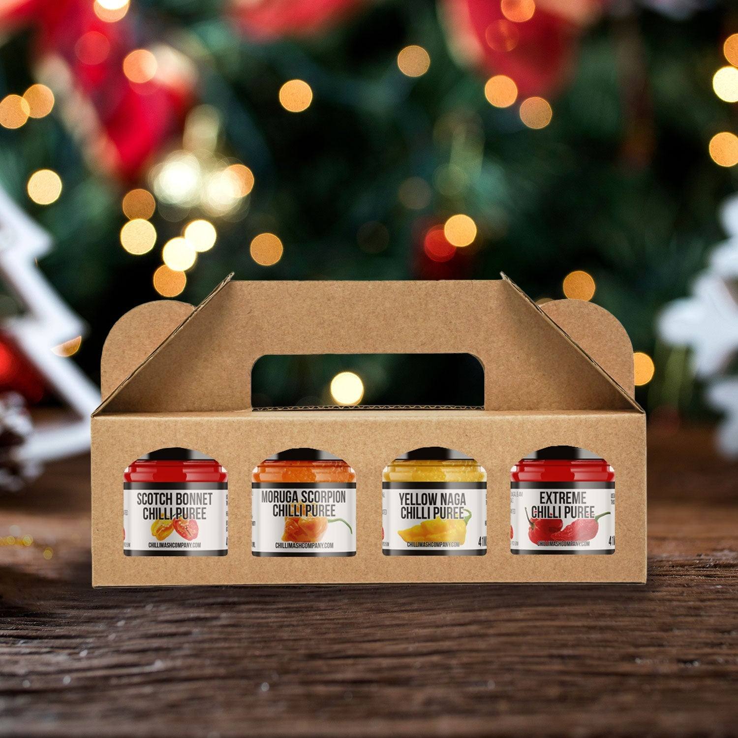 Fresh Chillies | One Stop Chilli Shop